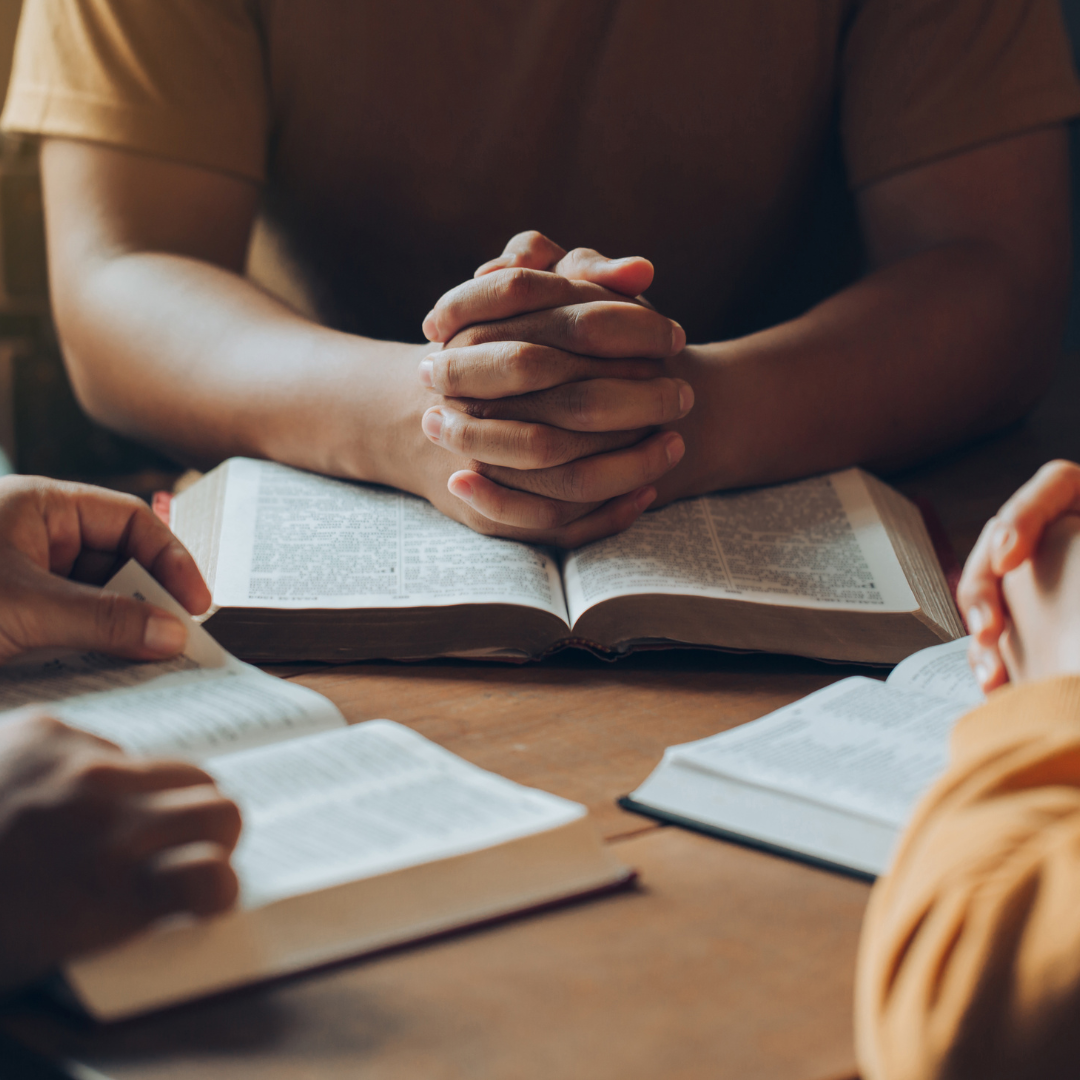 Faith Share | St. Francis of Assisi Catholic Church | Cartersville, GA